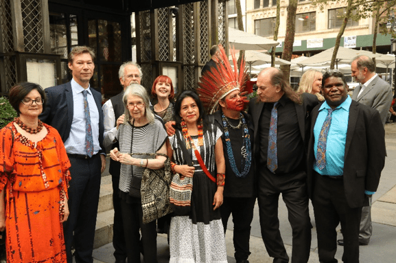UN General Assembly Highlights - Sustainable Herbs Initiative