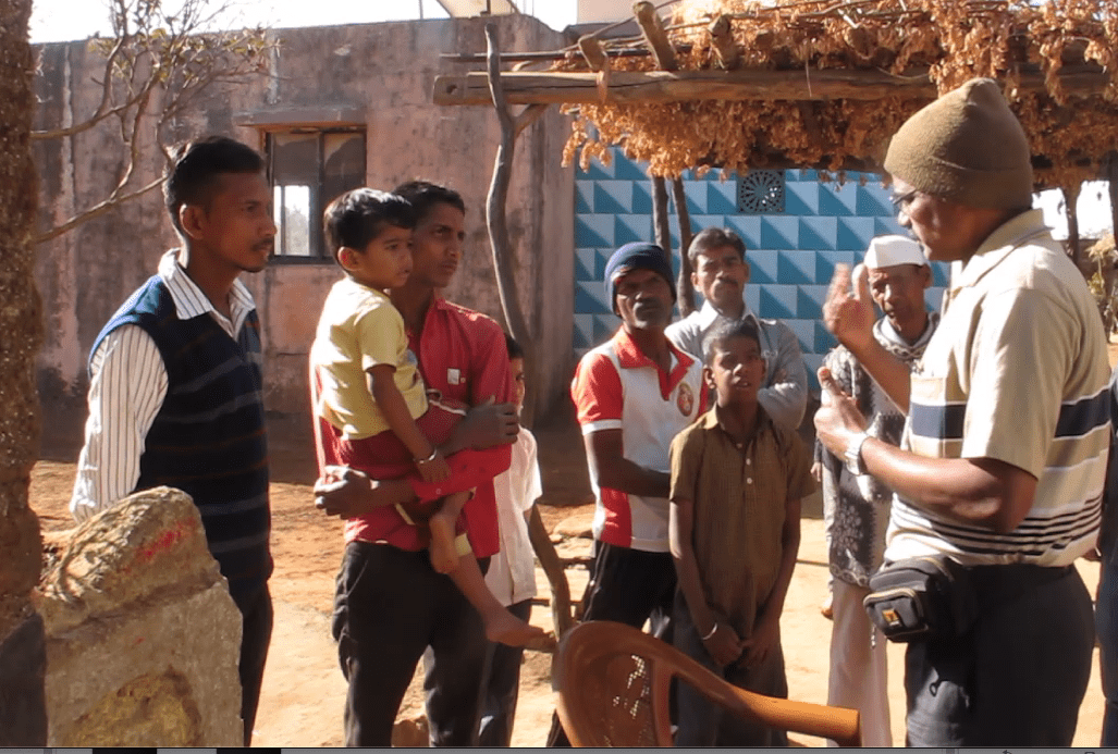 Equity in the Botanical Industry - Sustainable Herbs Initiative